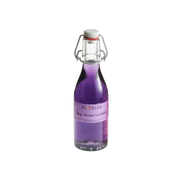 Sirop à la violette - Confiserie Florian