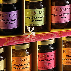 Confiserie Florian - Home page UK